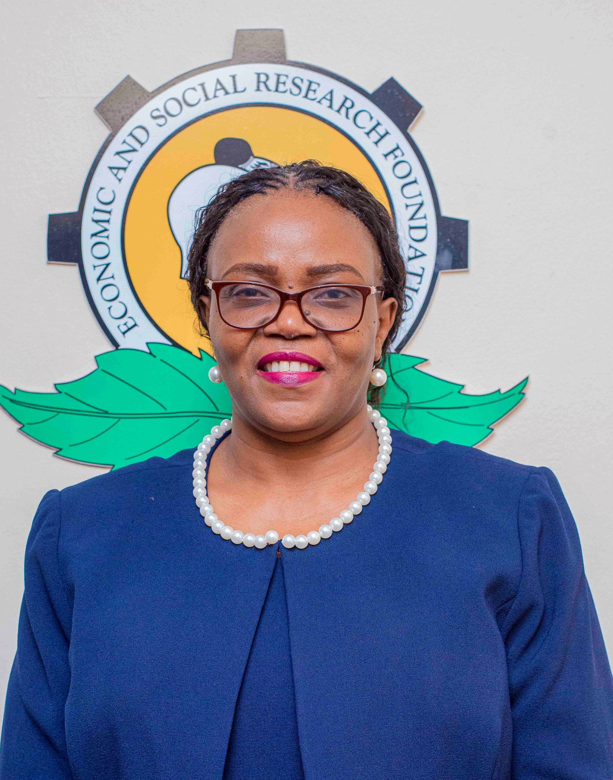 ESRF – Economic and Social Research Foundation