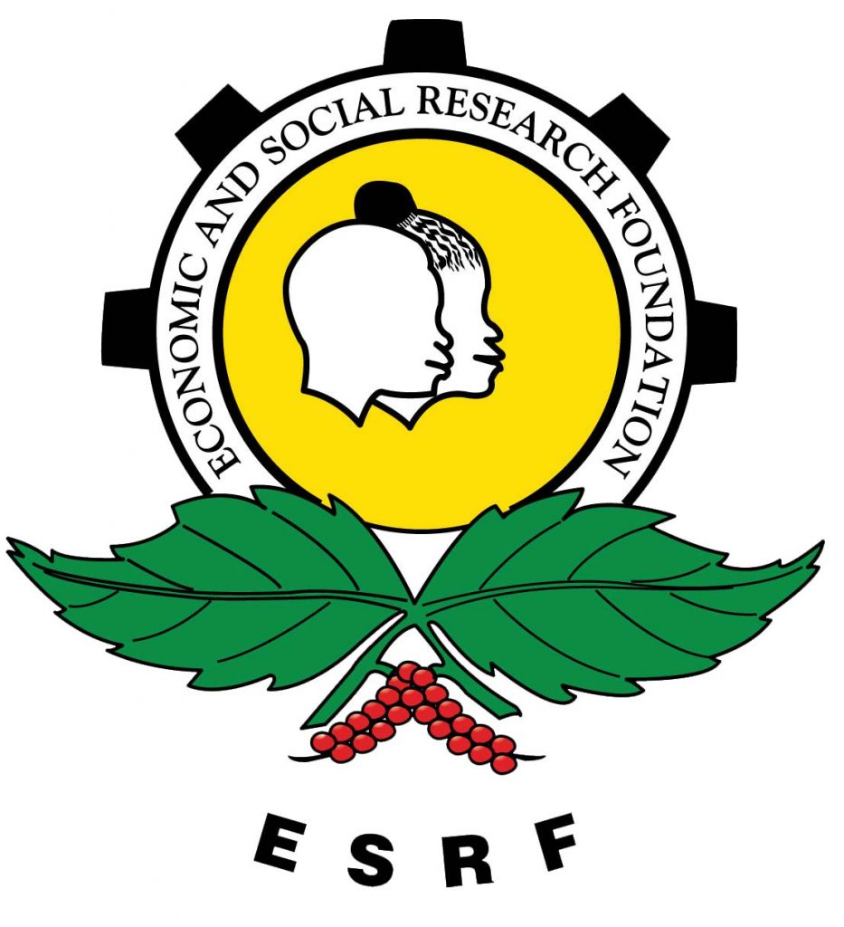 ESRF – Economic and Social Research Foundation