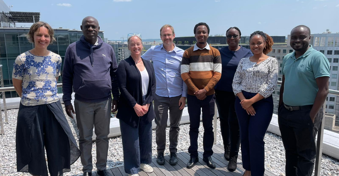 ESRF – Economic and Social Research Foundation, ESRF, ESRF TANZANIA, ESRF THINK TANK, Research ...